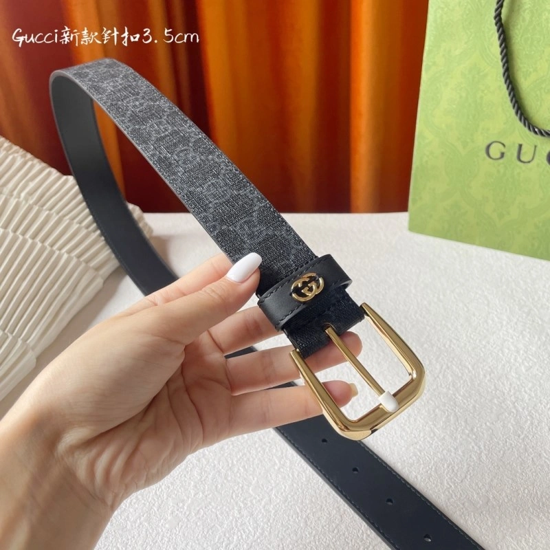 Discounted Gucci Belts