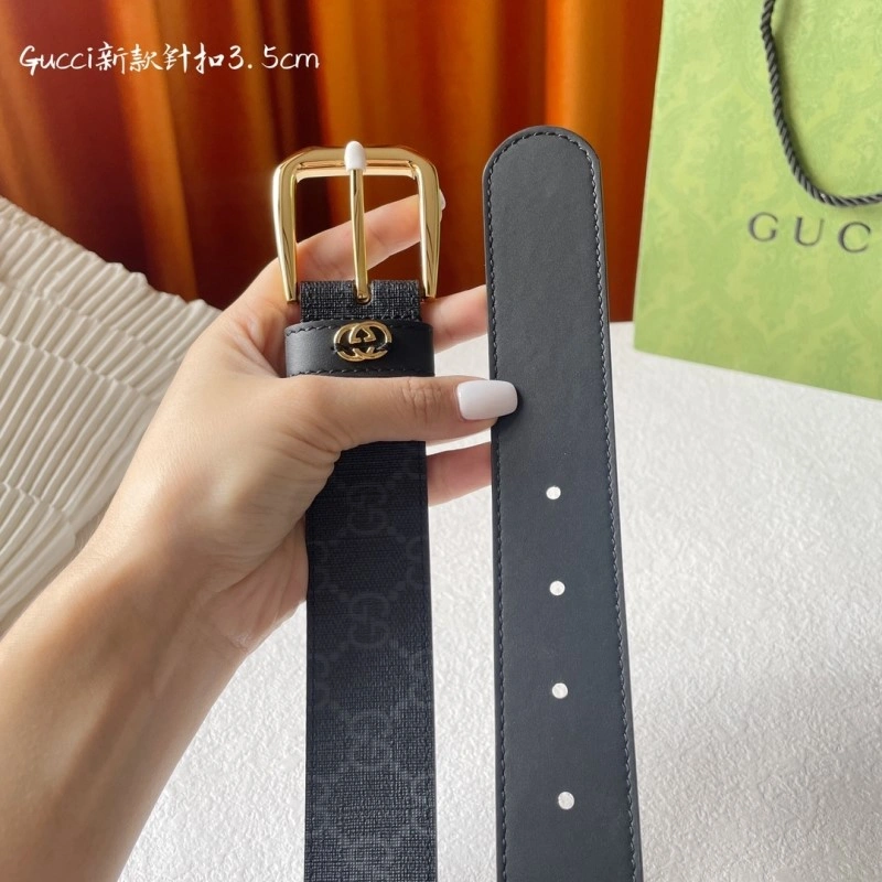 Discounted Gucci Belts