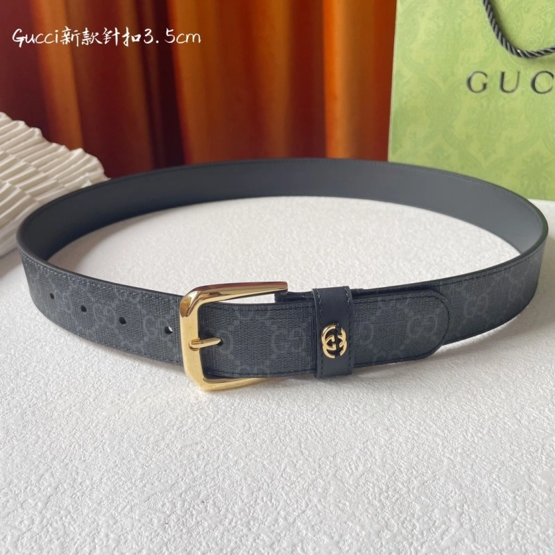 Discounted Gucci Belts