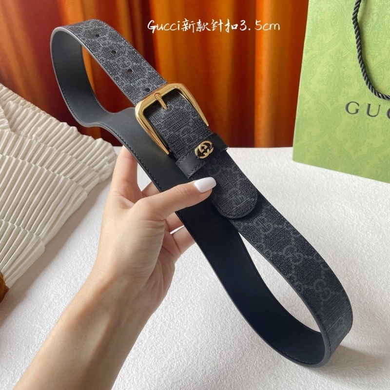 Discounted Gucci Belts