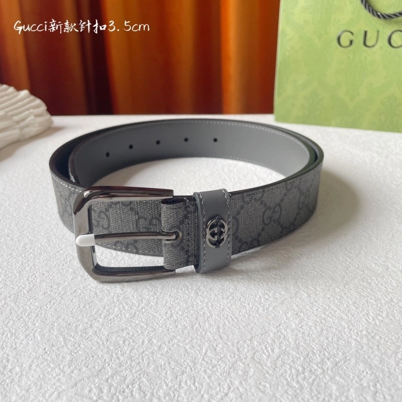 Indistinguishable Gucci Belts