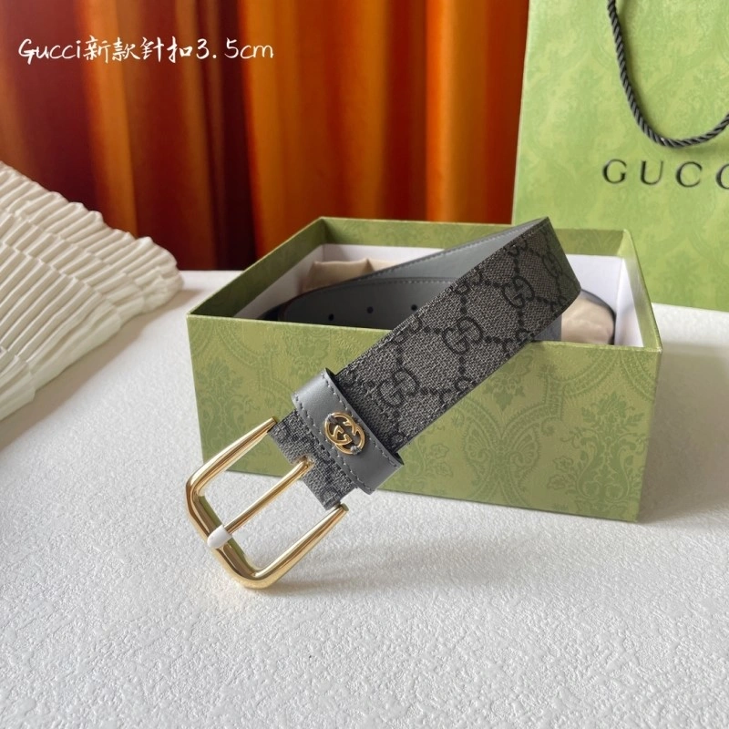 Budget-friendly Gucci Belts