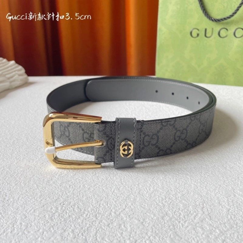 Budget-friendly Gucci Belts