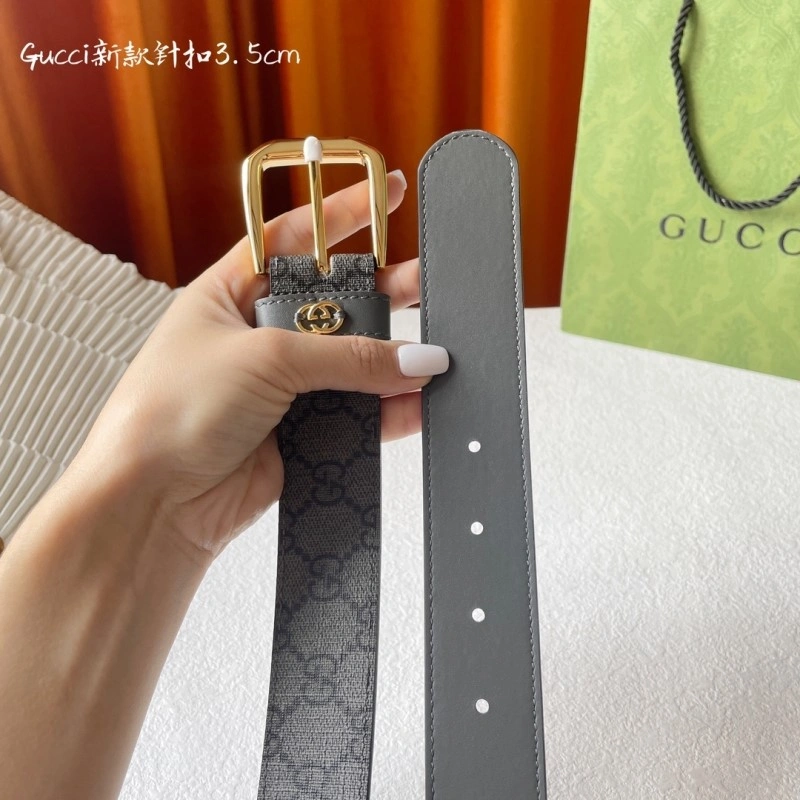 Budget-friendly Gucci Belts