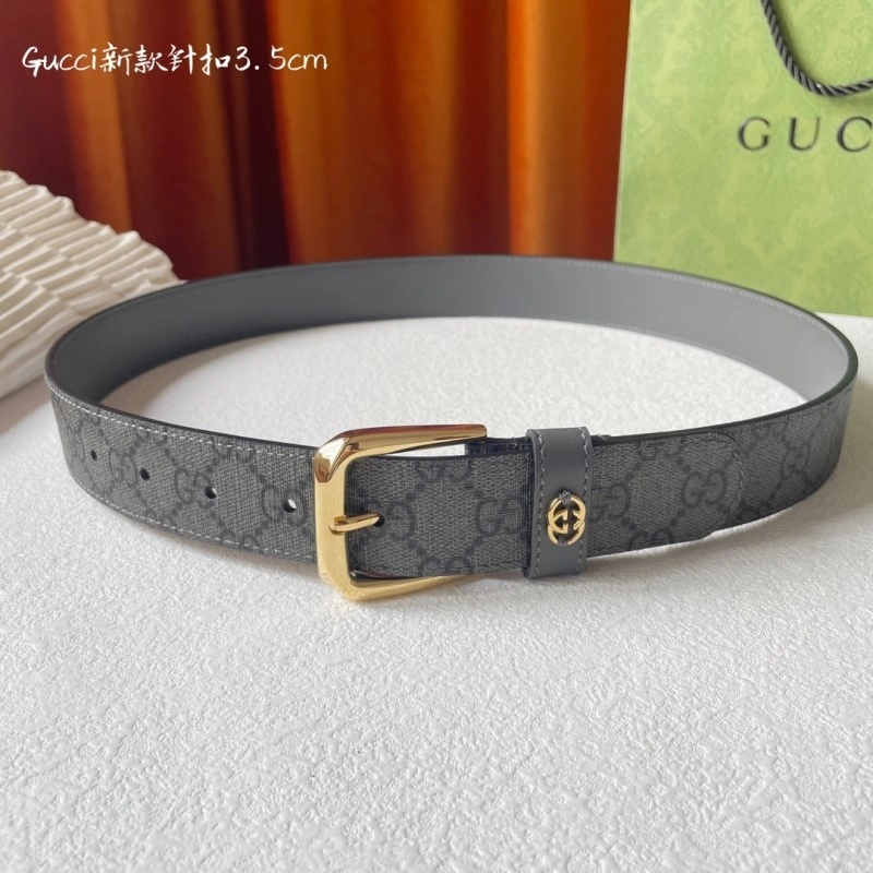 Budget-friendly Gucci Belts
