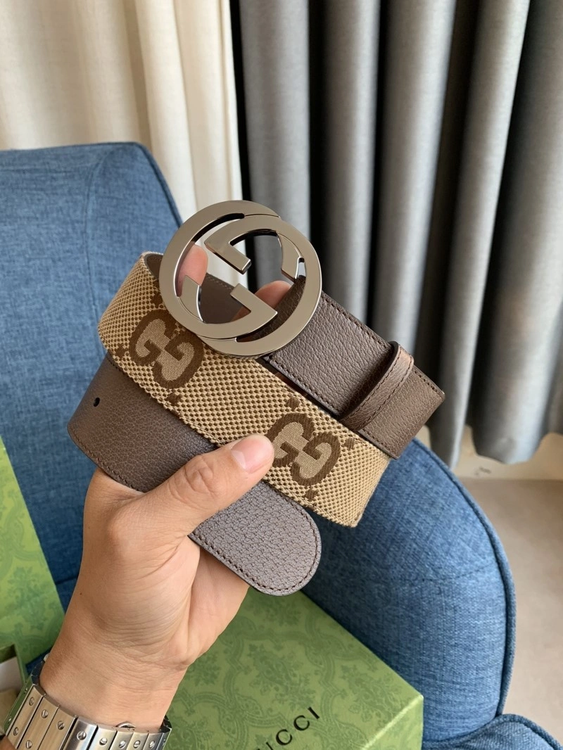 Accurate model Gucci Belts
