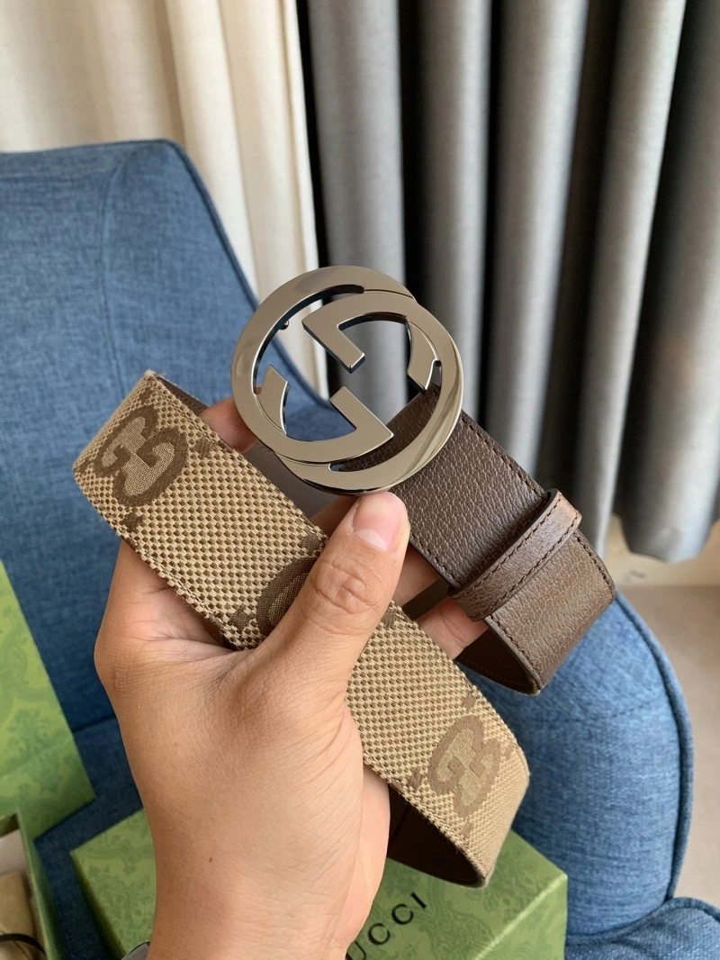 Accurate model Gucci Belts