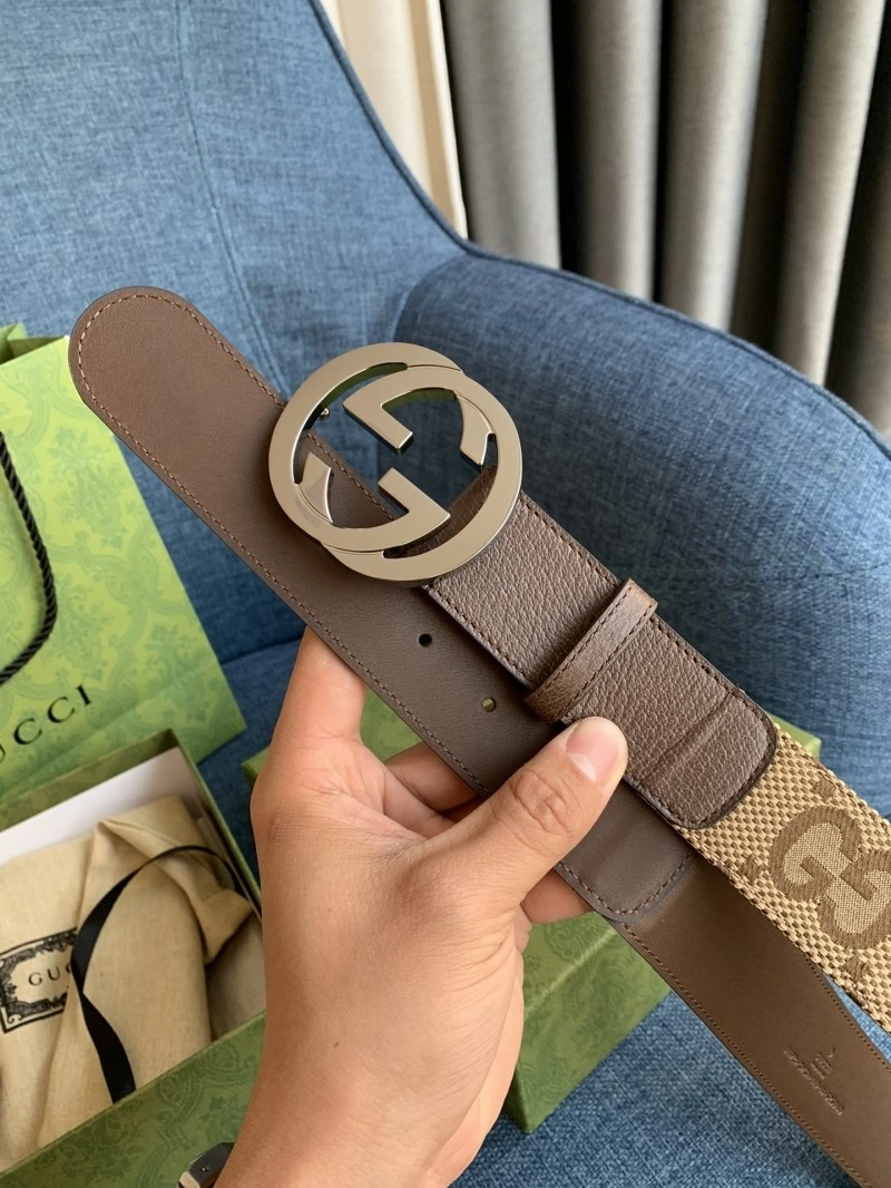 Accurate model Gucci Belts