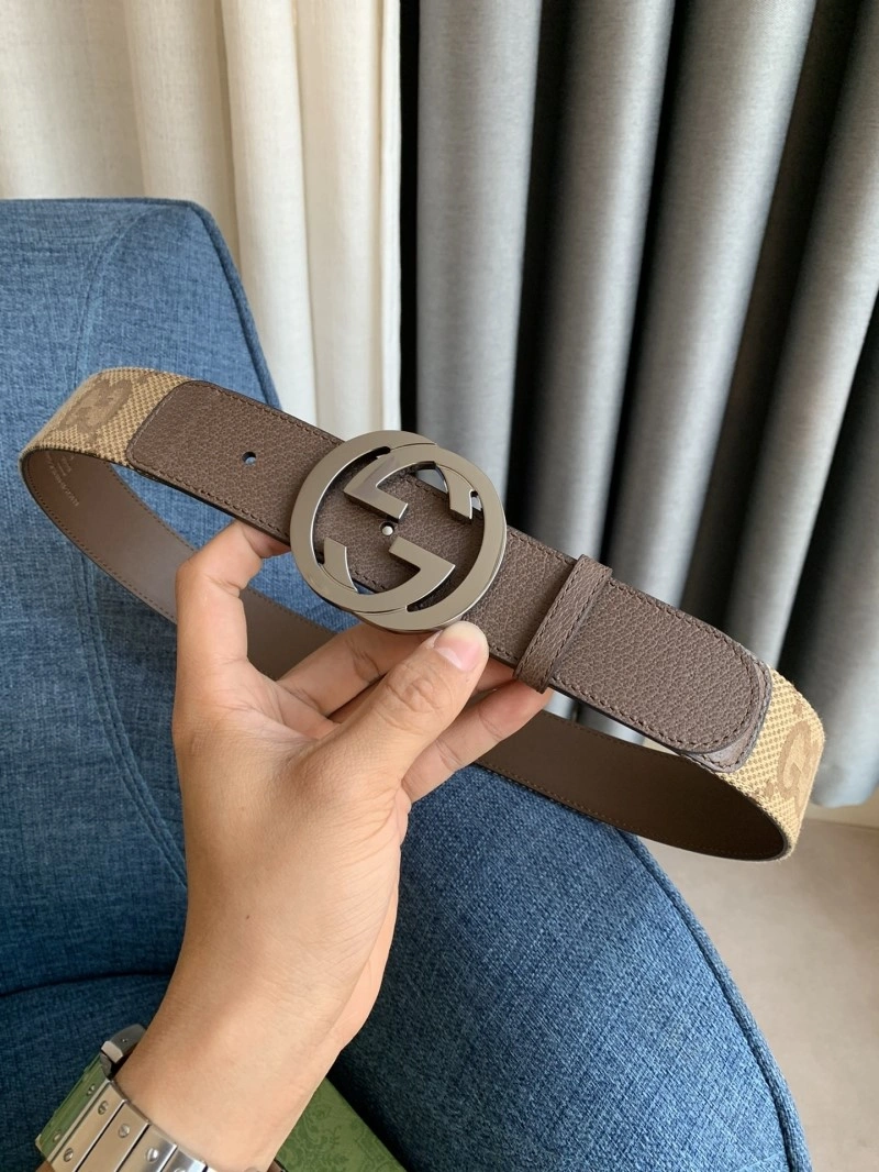 Accurate model Gucci Belts