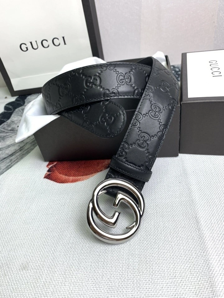 Mirror quality Gucci Belts