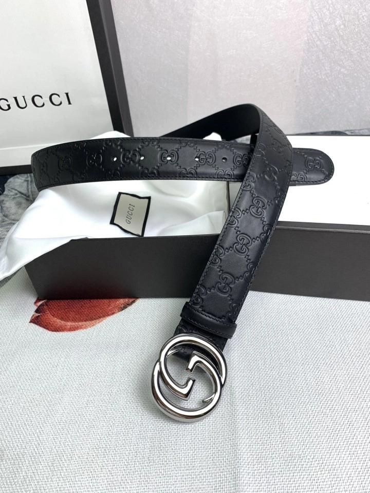 Mirror quality Gucci Belts