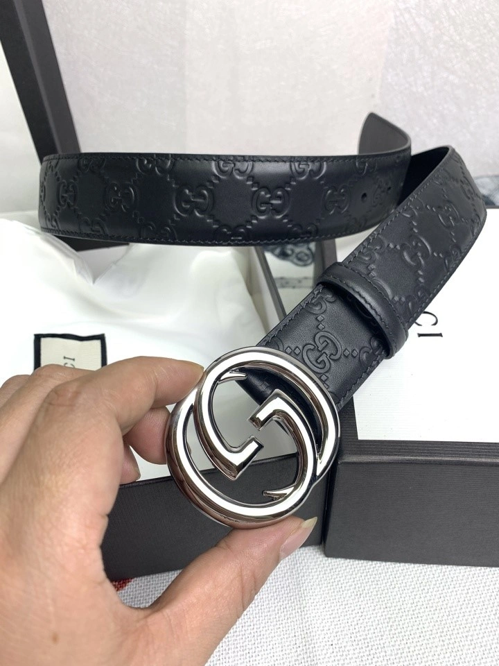 Mirror quality Gucci Belts