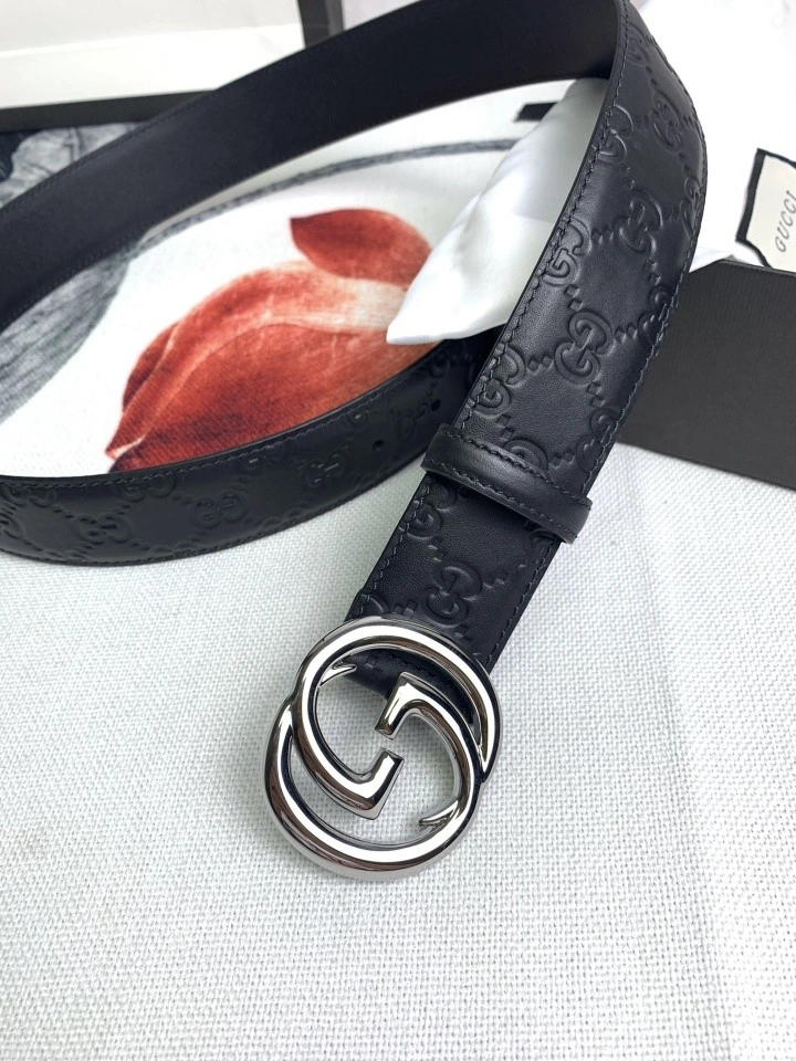 Mirror quality Gucci Belts
