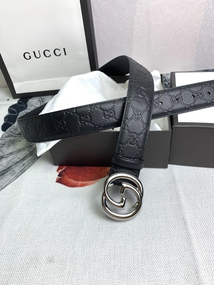 Mirror quality Gucci Belts