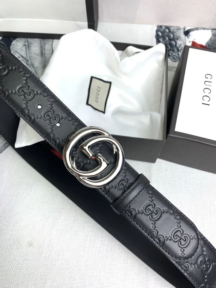 Mirror quality Gucci Belts