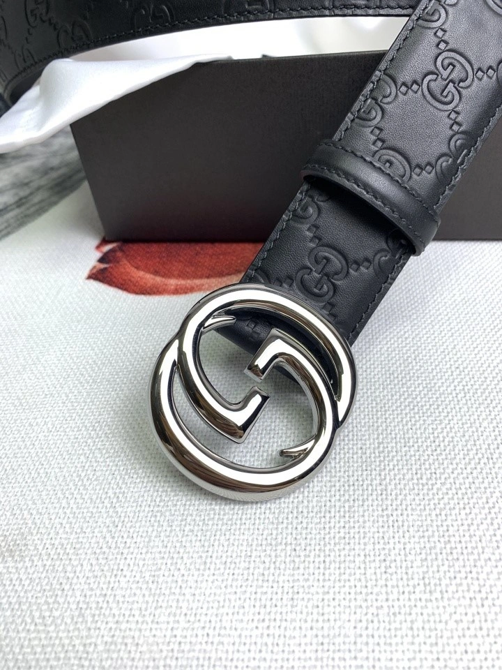 Mirror quality Gucci Belts