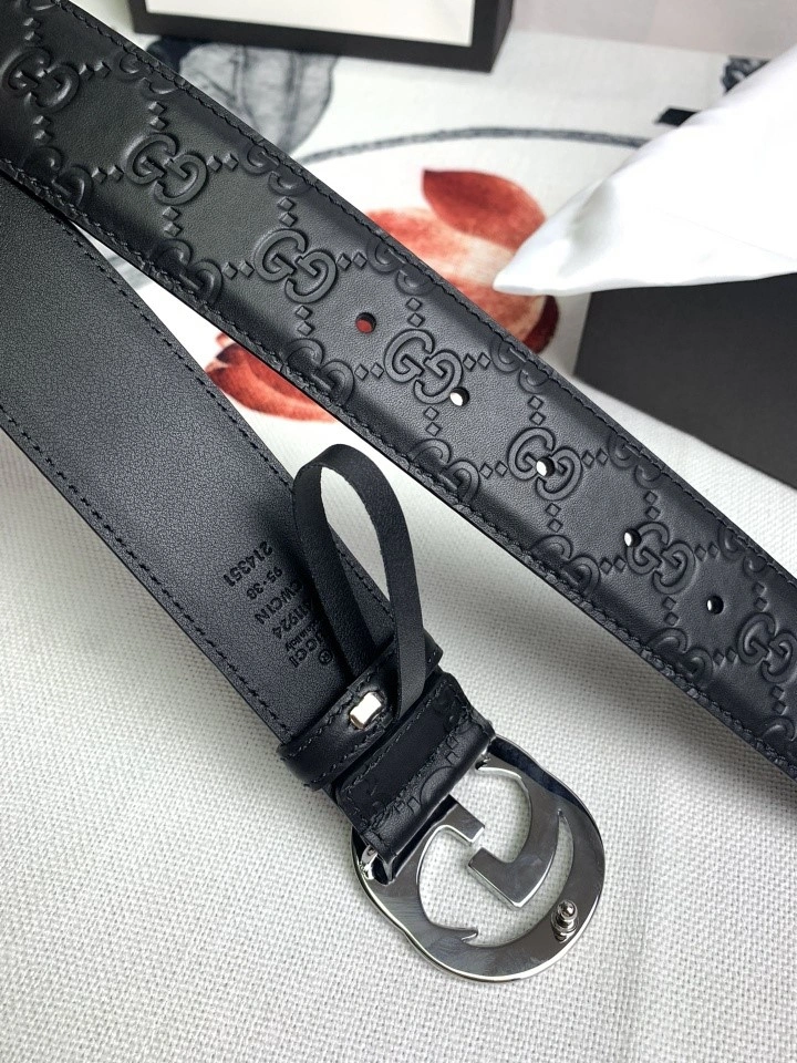 Mirror quality Gucci Belts