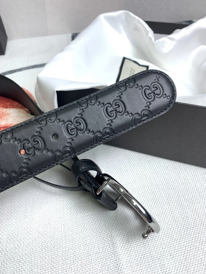 Mirror quality Gucci Belts