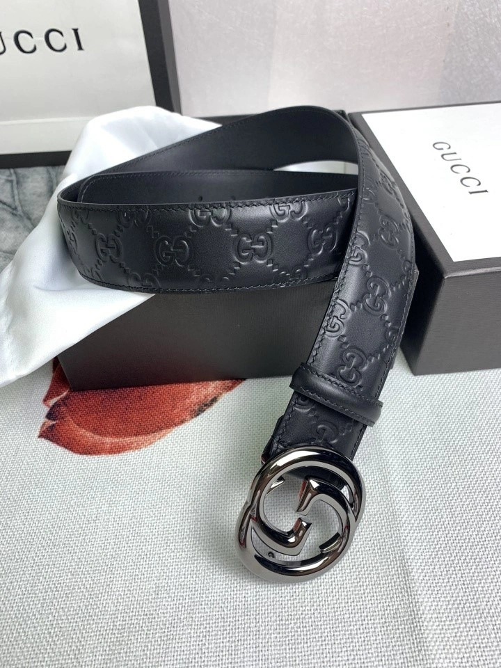 Original Gucci Belts