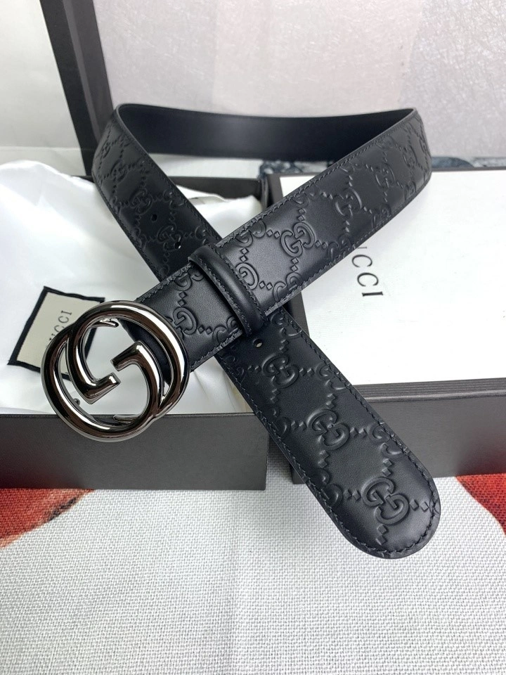 Original Gucci Belts