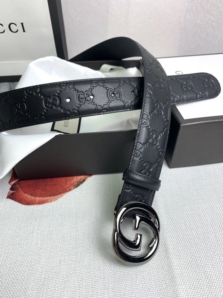 Original Gucci Belts