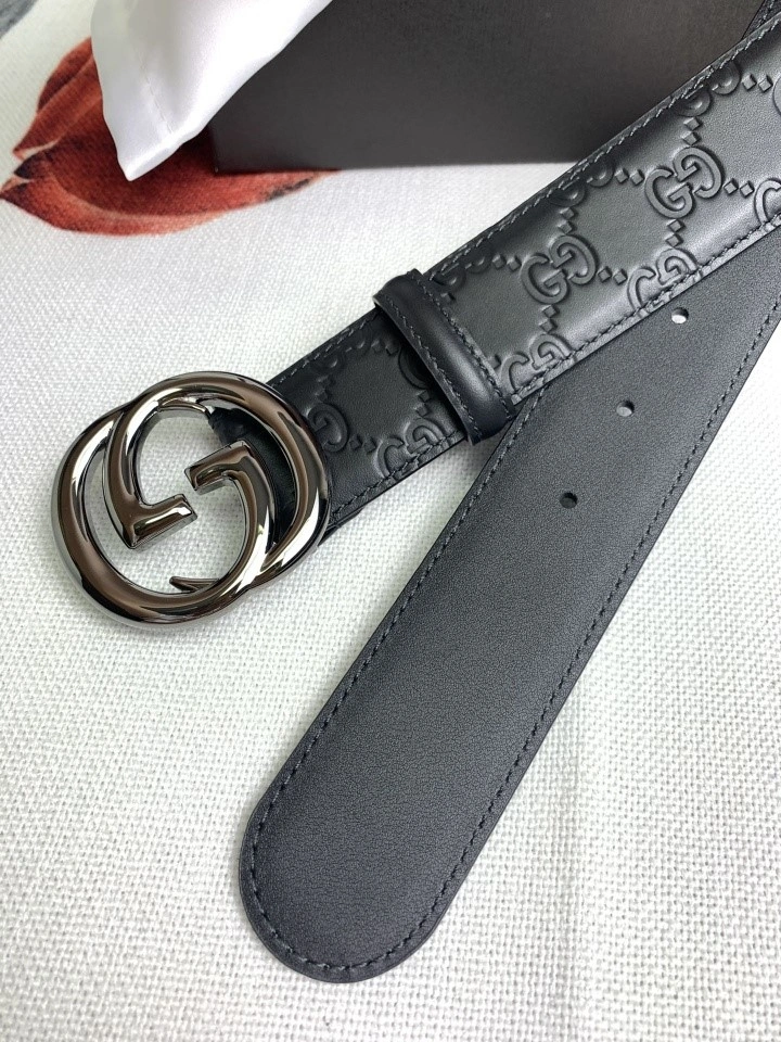 Original Gucci Belts