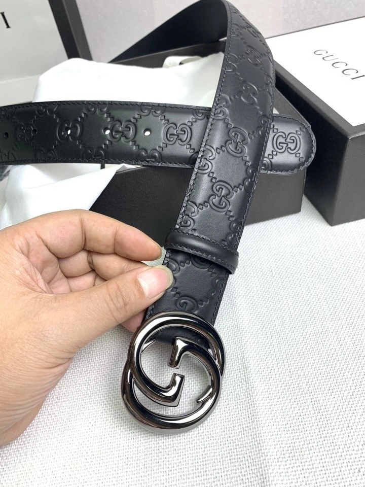 Original Gucci Belts