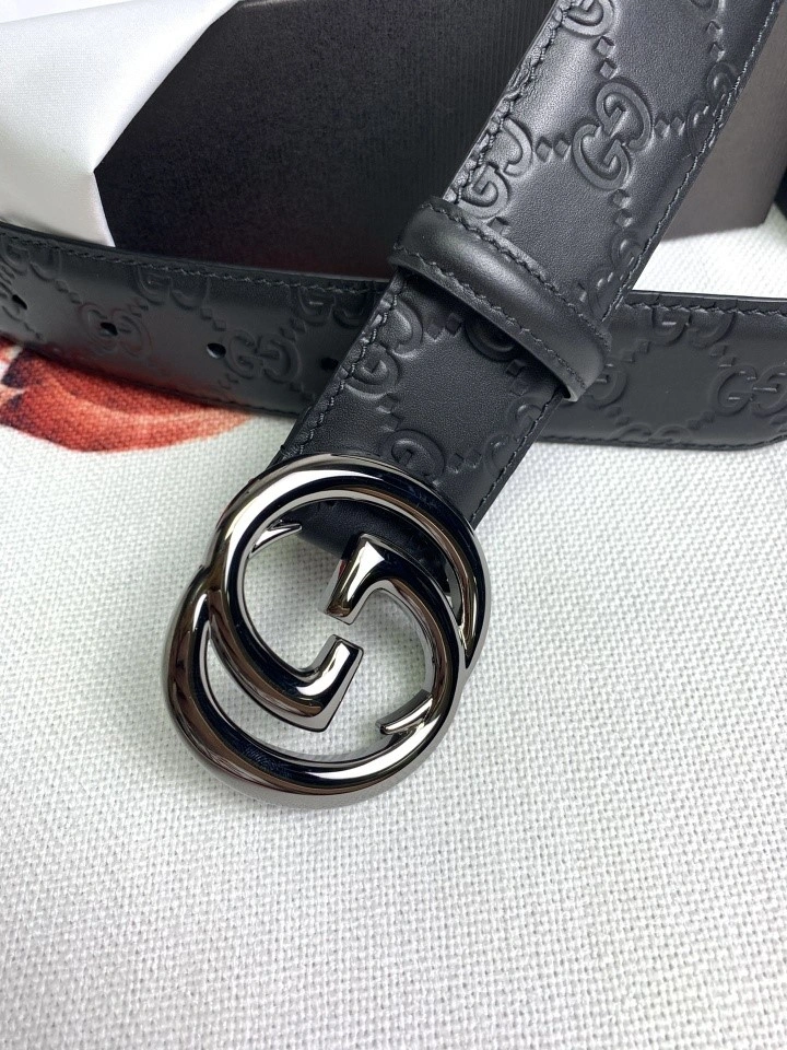 Original Gucci Belts