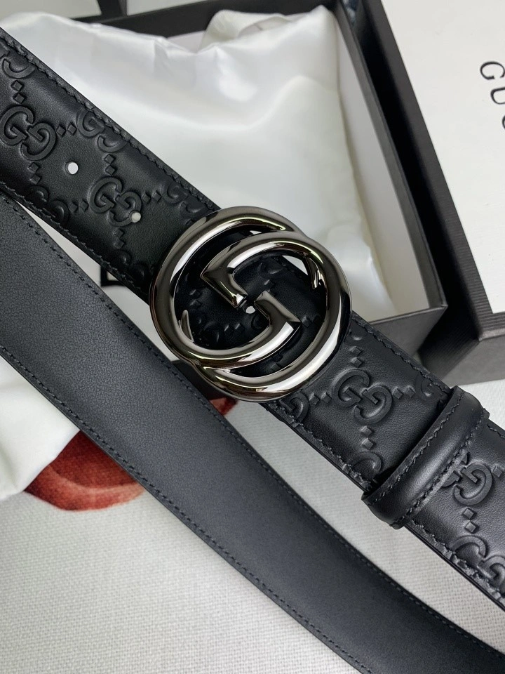 Original Gucci Belts