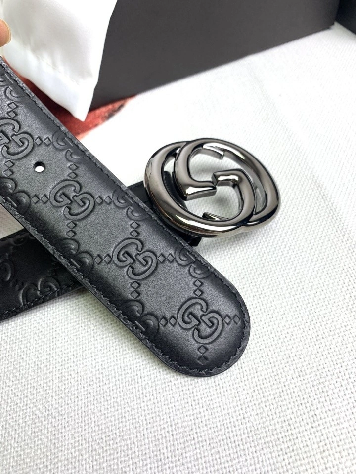 Original Gucci Belts