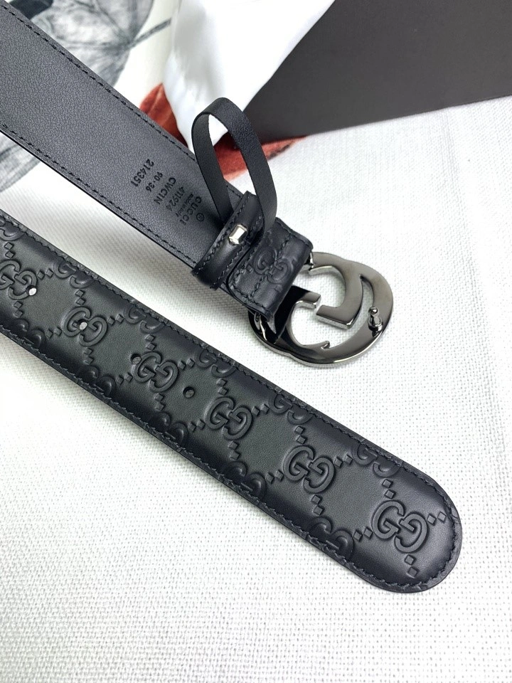 Original Gucci Belts