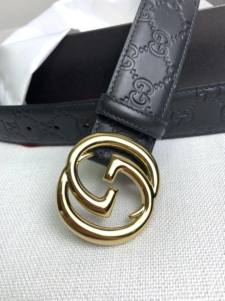 Factory-made Gucci Belts