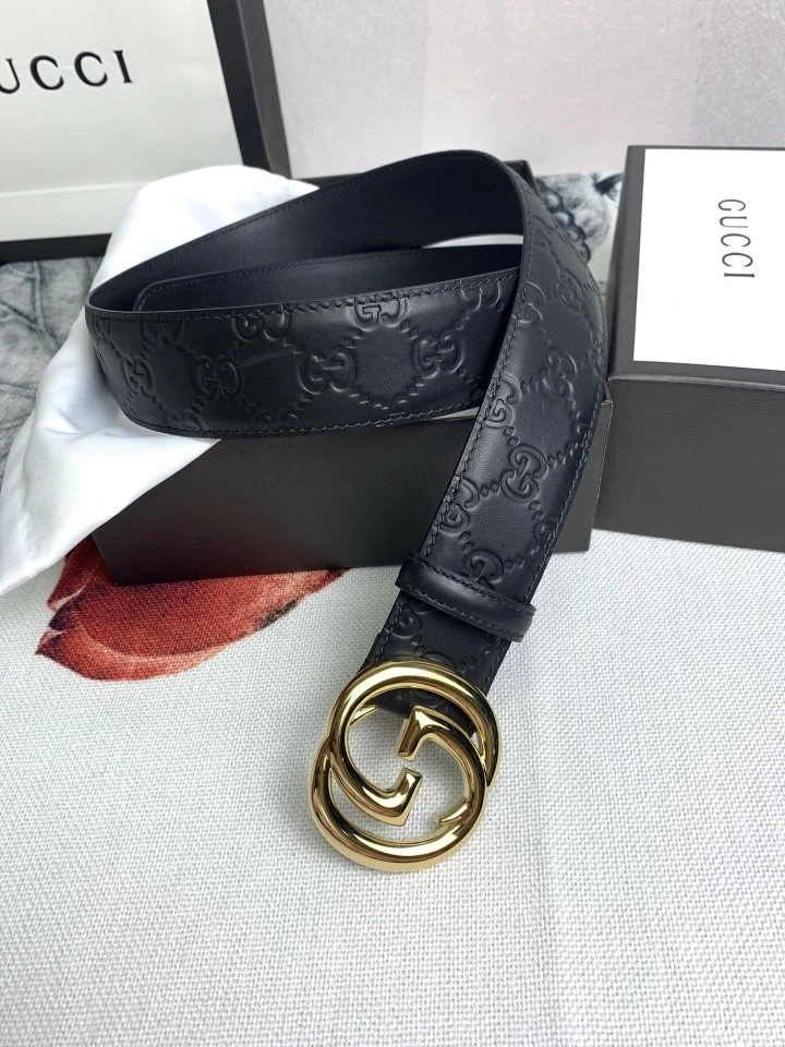 Factory-made Gucci Belts