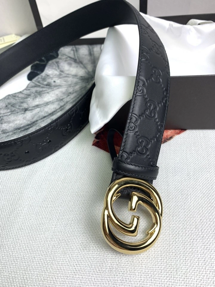 Factory-made Gucci Belts