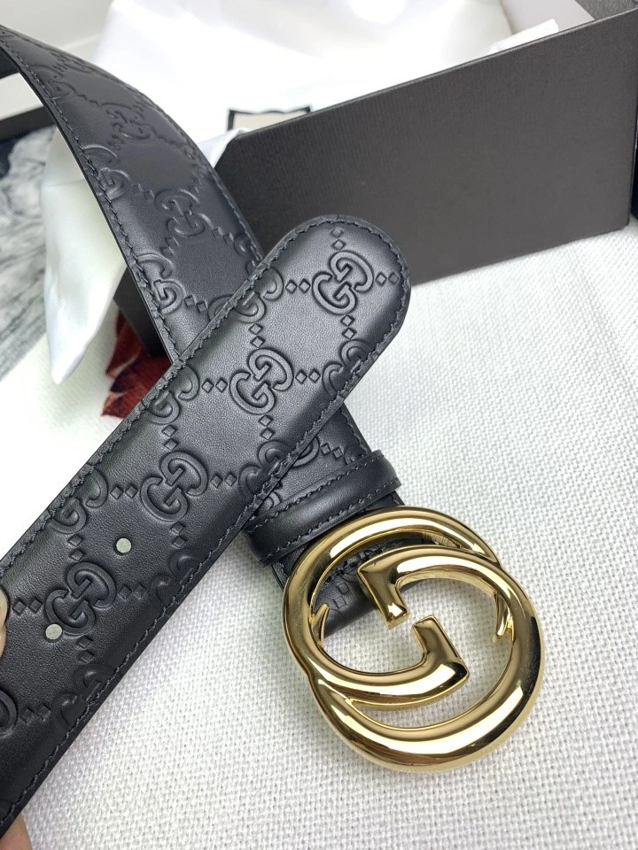 Factory-made Gucci Belts