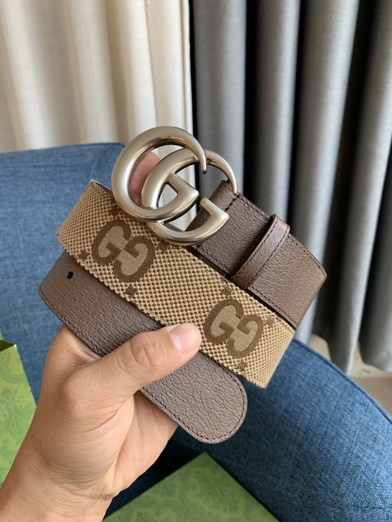 Brand-original Gucci Belts