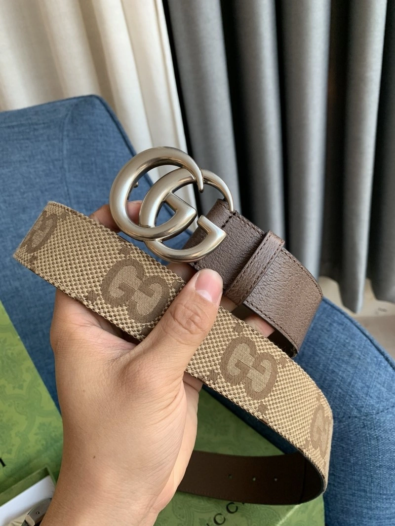 Brand-original Gucci Belts