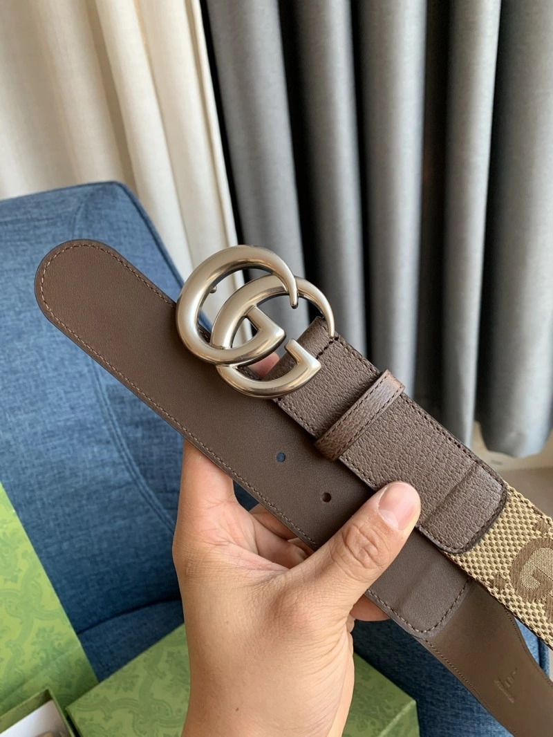 Brand-original Gucci Belts