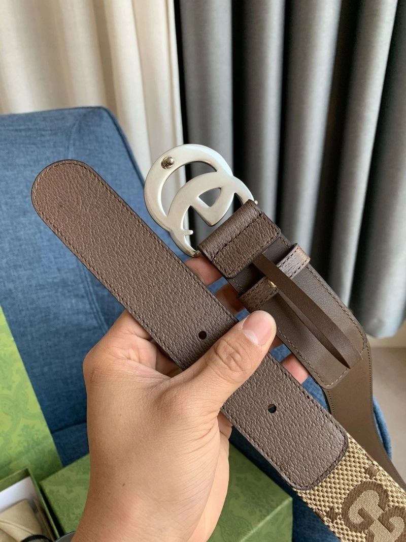 Brand-original Gucci Belts