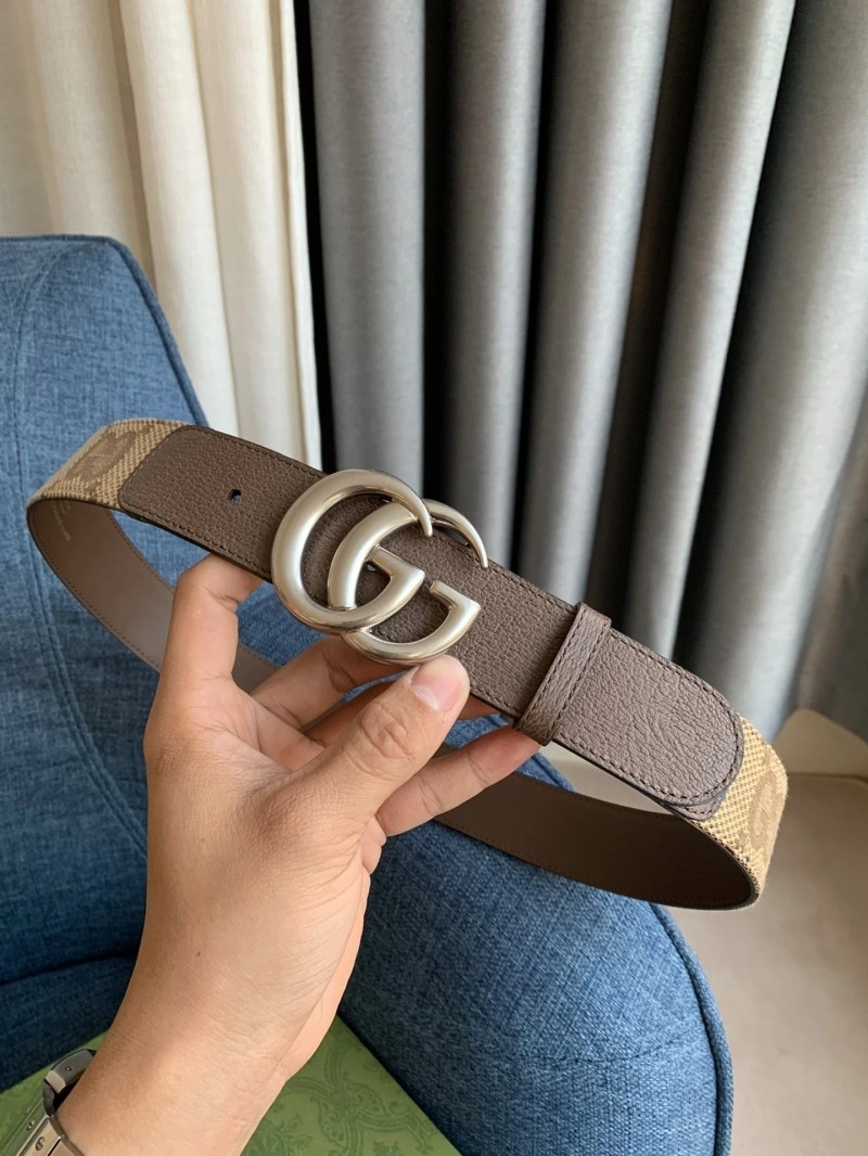 Brand-original Gucci Belts