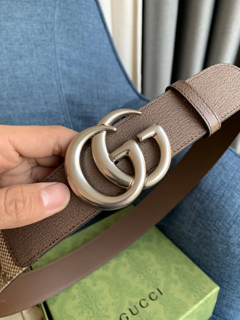 Brand-original Gucci Belts