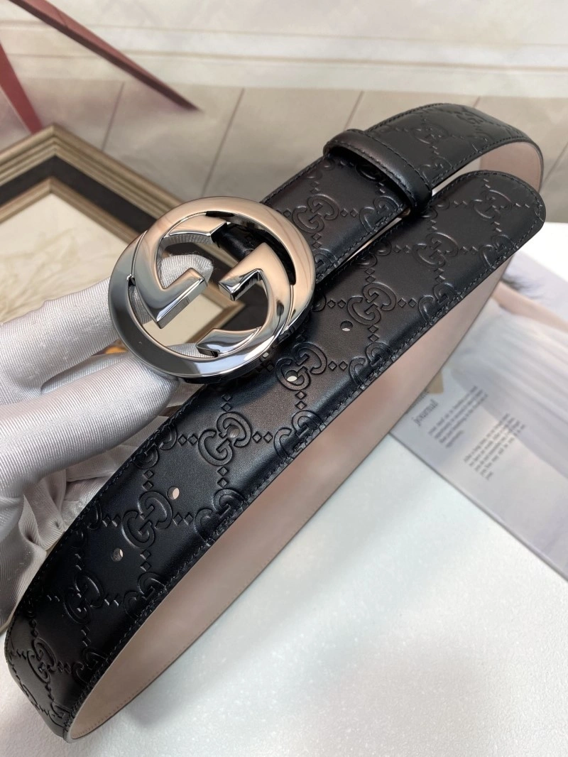 Budget-friendly Gucci Belts