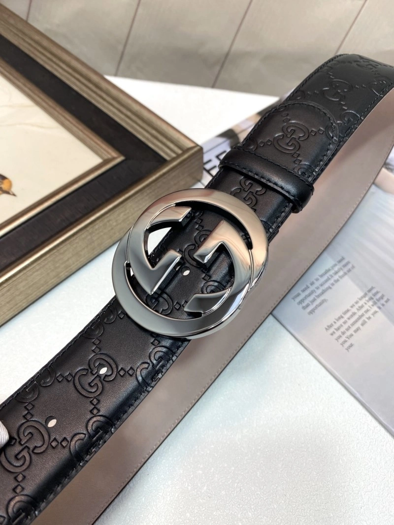 Budget-friendly Gucci Belts