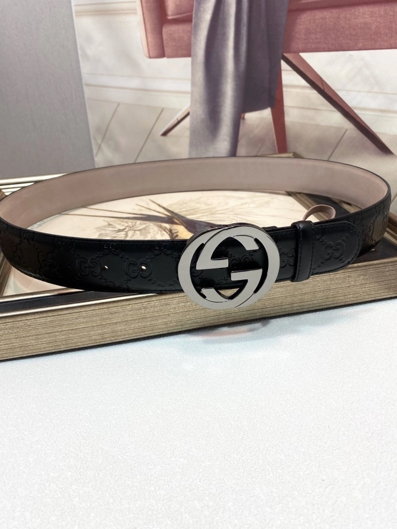 Budget-friendly Gucci Belts