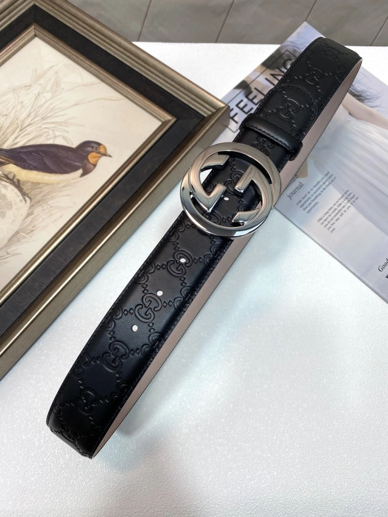 Budget-friendly Gucci Belts