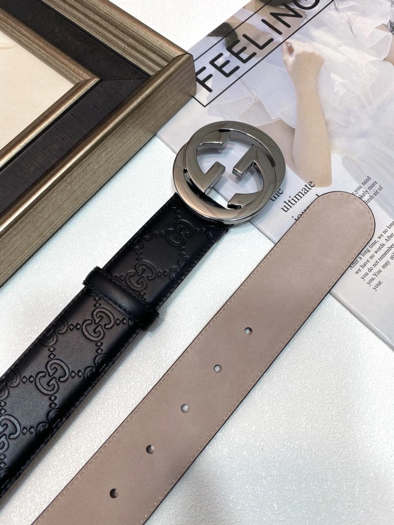 Budget-friendly Gucci Belts