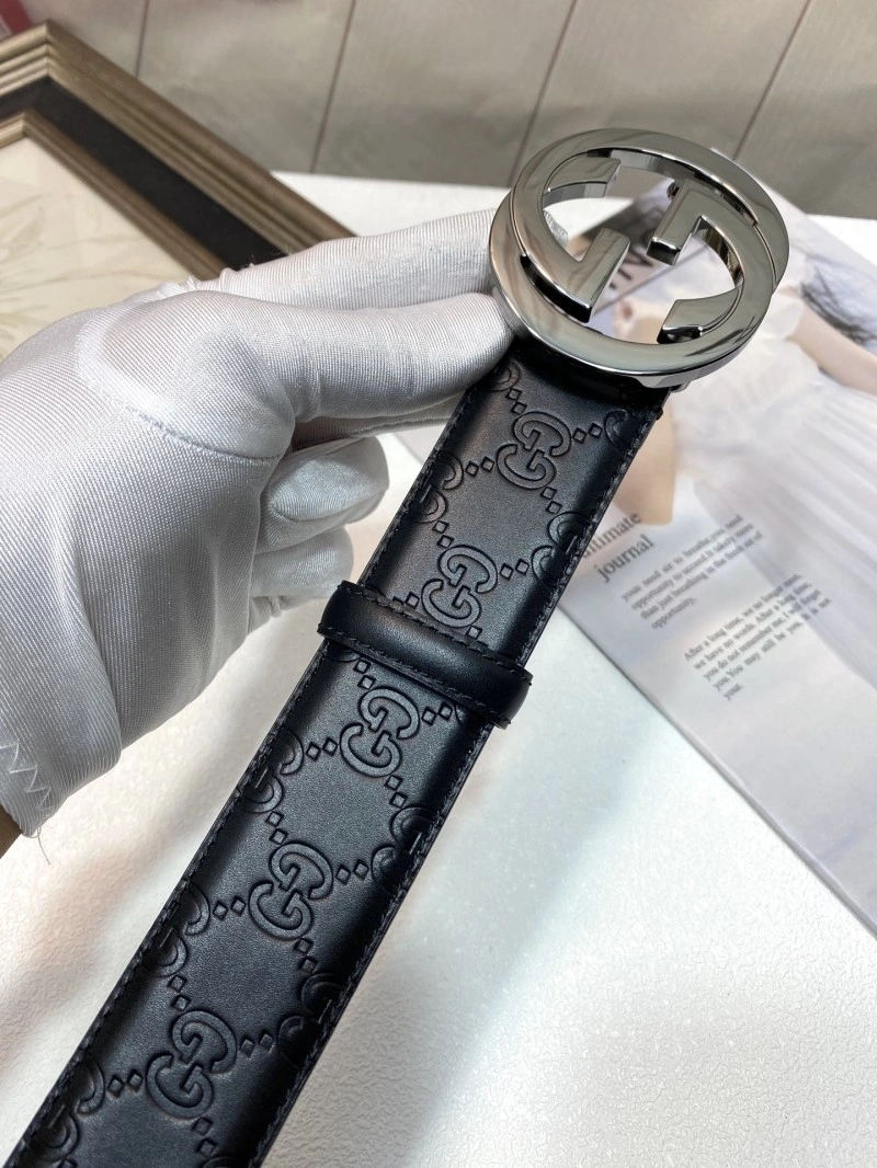 Budget-friendly Gucci Belts