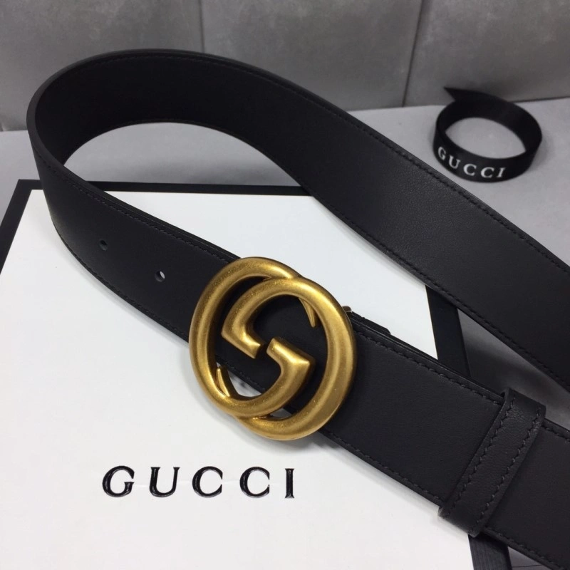 Brand-original Gucci Belts