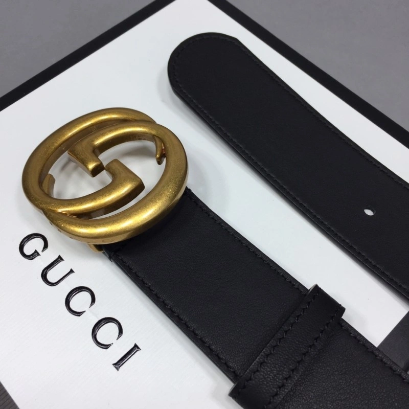Brand-original Gucci Belts