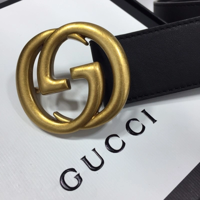 Brand-original Gucci Belts